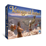 Kings of Israel Board Game – Funhill Games
