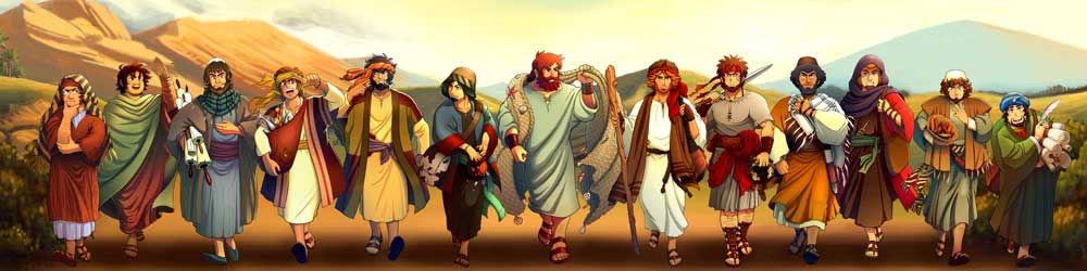 Funhill Games – Biblical Games for Everyone