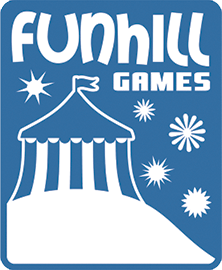 Kickstarter – Funhill Games