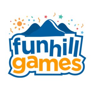 Funhill Games has a new logo! – Funhill Games