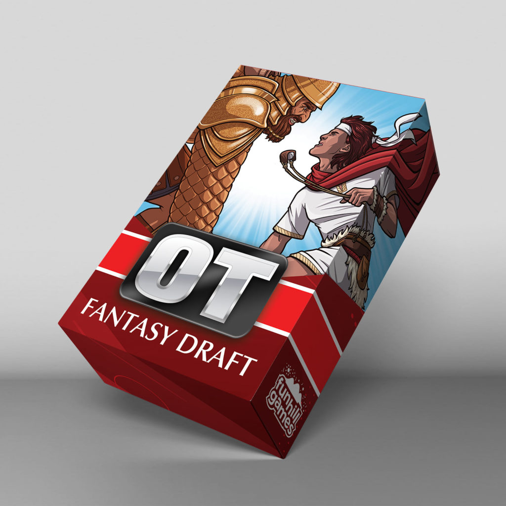 Every Funhill Game! – Funhill Games