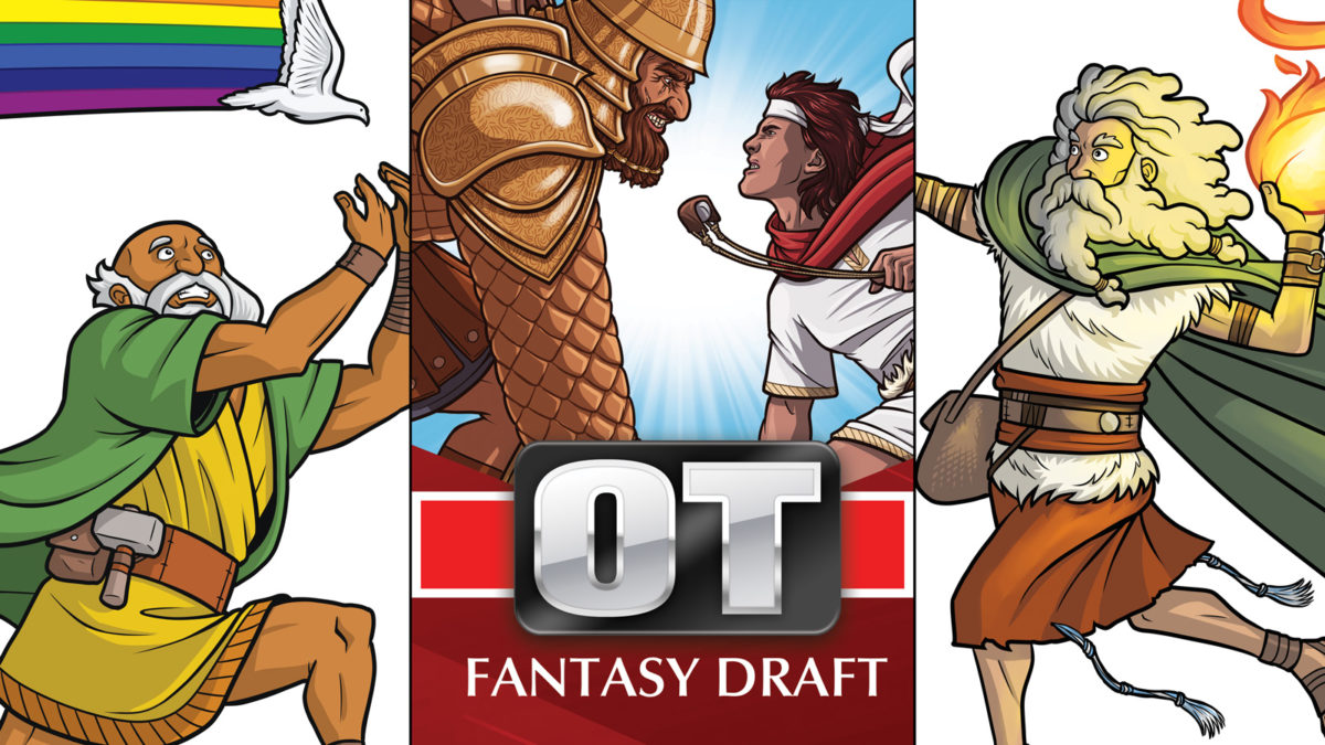 Funhill Games – Biblical Games for Everyone