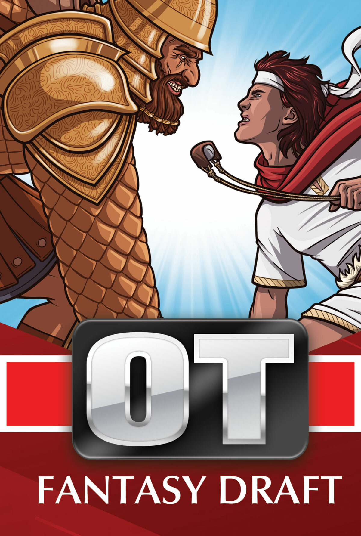 Funhill Games – Biblical Games for Everyone