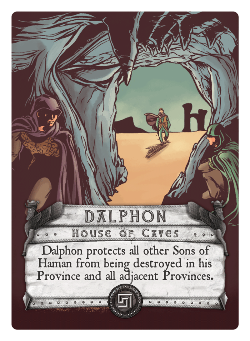 Purim – Funhill Games