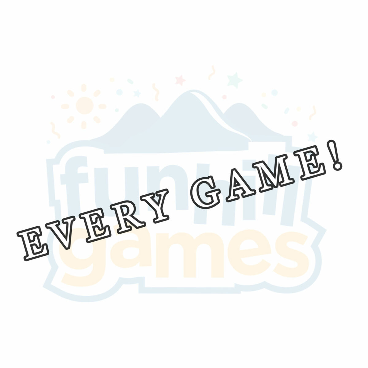 Shop – Funhill Games